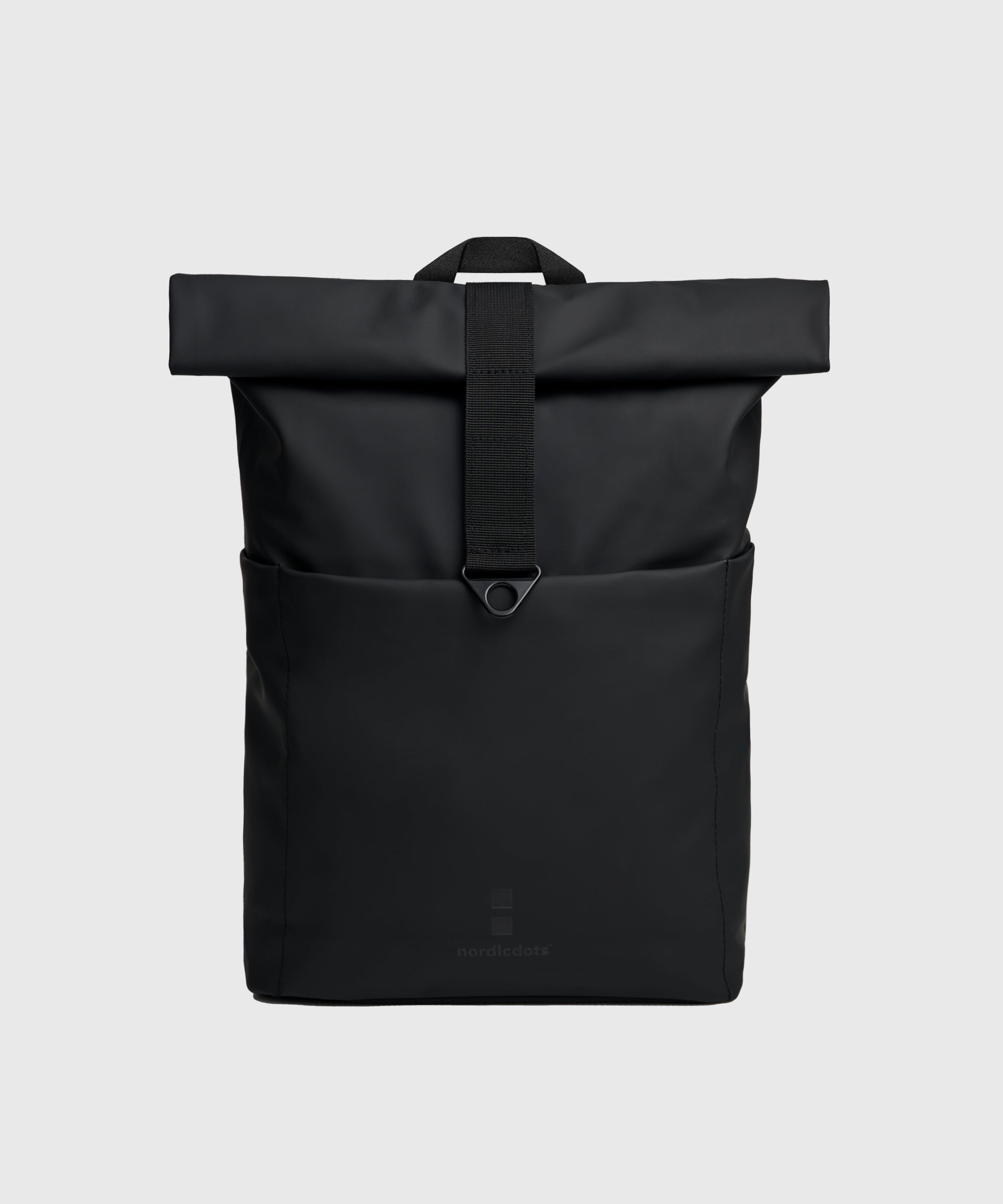 Backpack 2Go - Matte Black