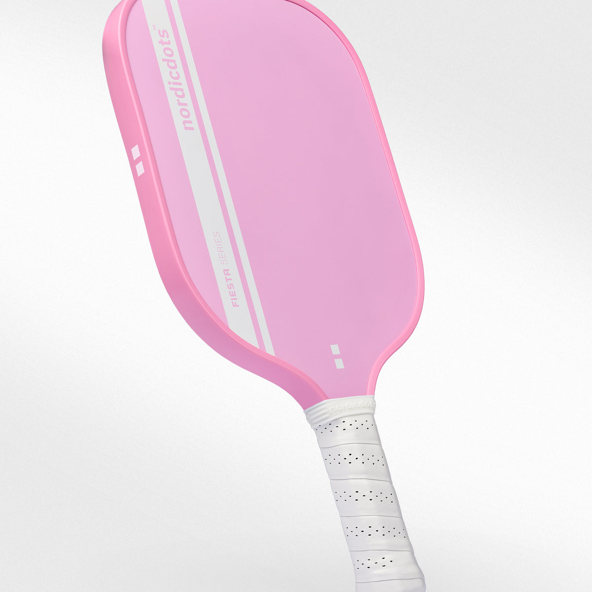 Pink Paddle