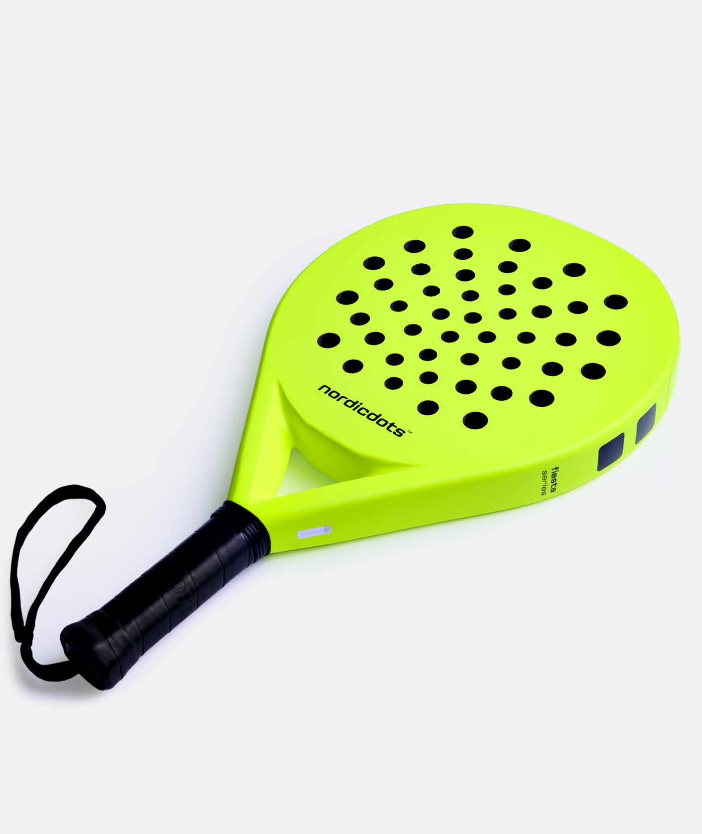 Fiesta Series - Sunny Lime
