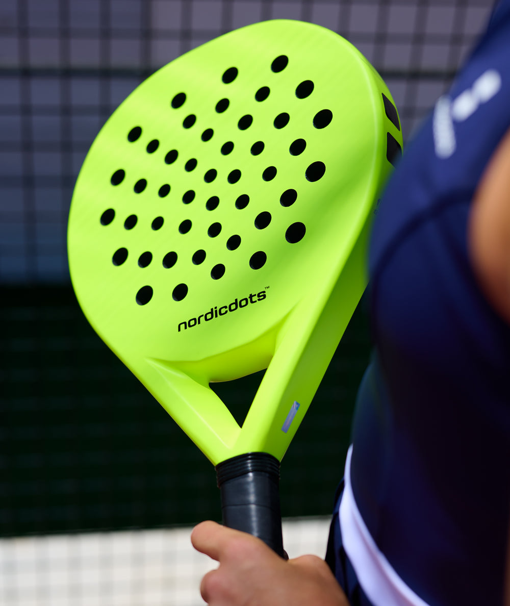 Fiesta Series - Sunny Lime