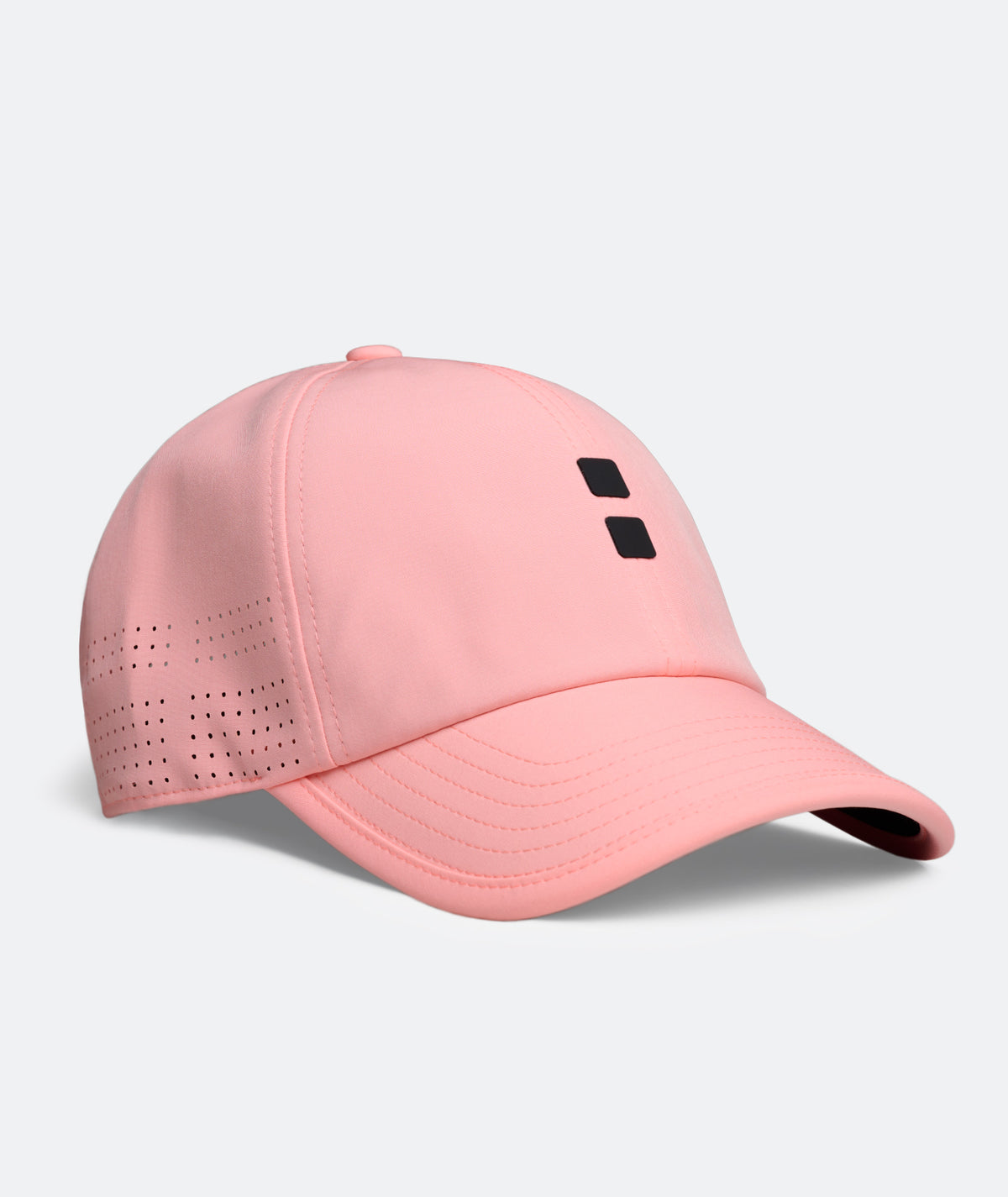 Play Cap - Coral