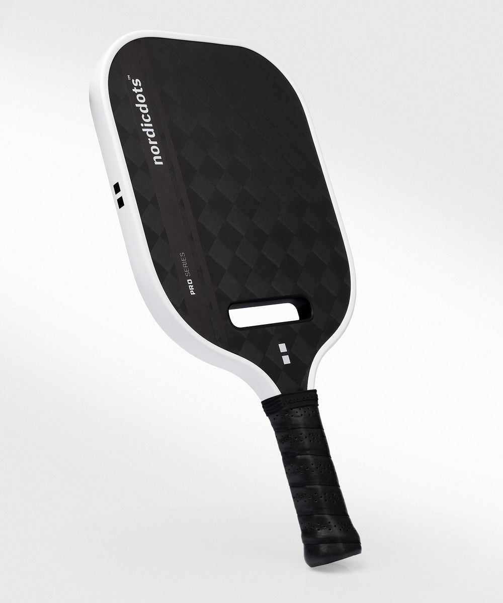 Pro Series Pickleball Paddle - Special Edition – nordicdots™