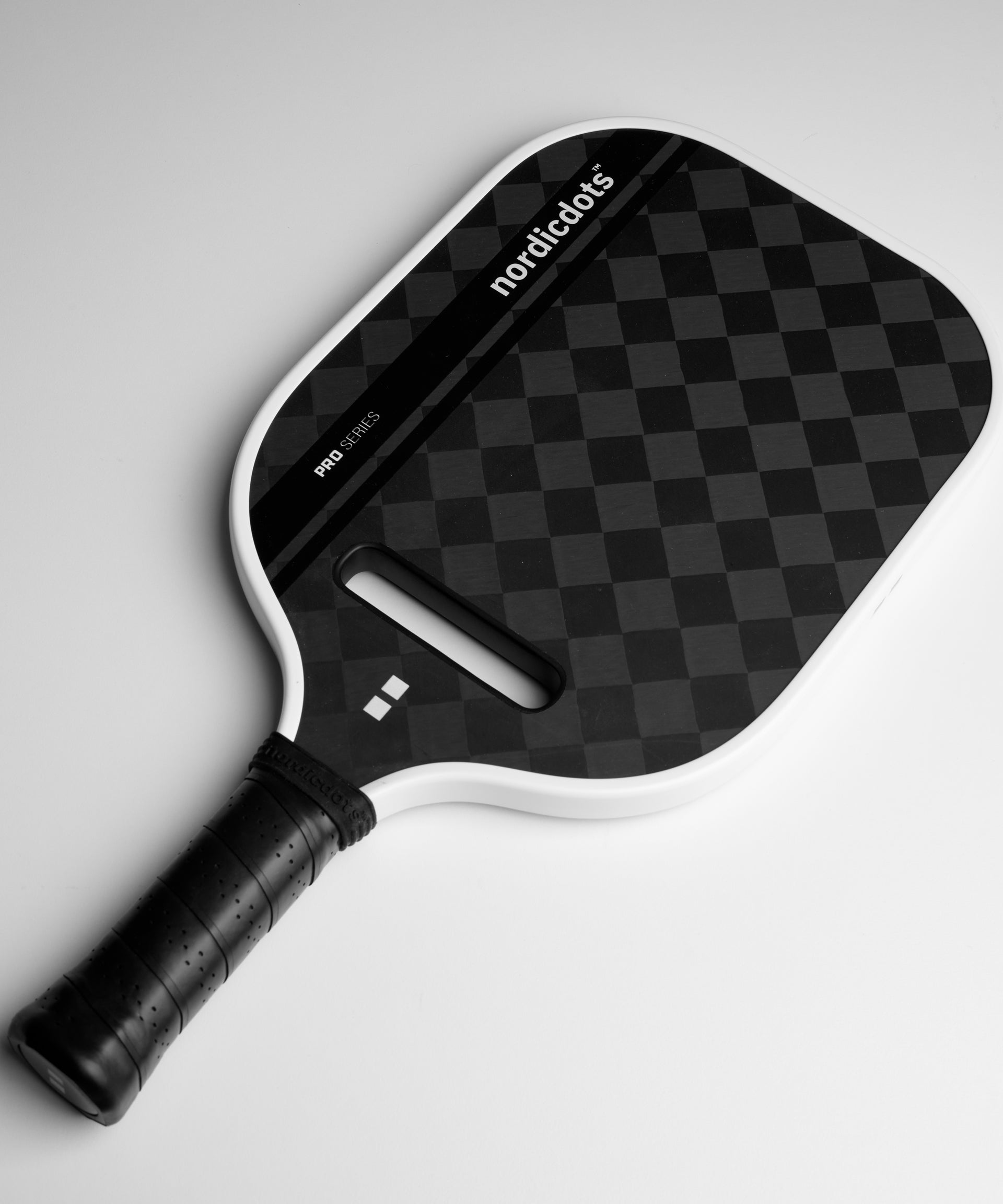 Pro Series Pickleball Paddle - Special Edition – nordicdots™