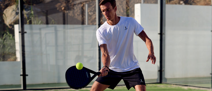 Padel Gear – nordicdots™