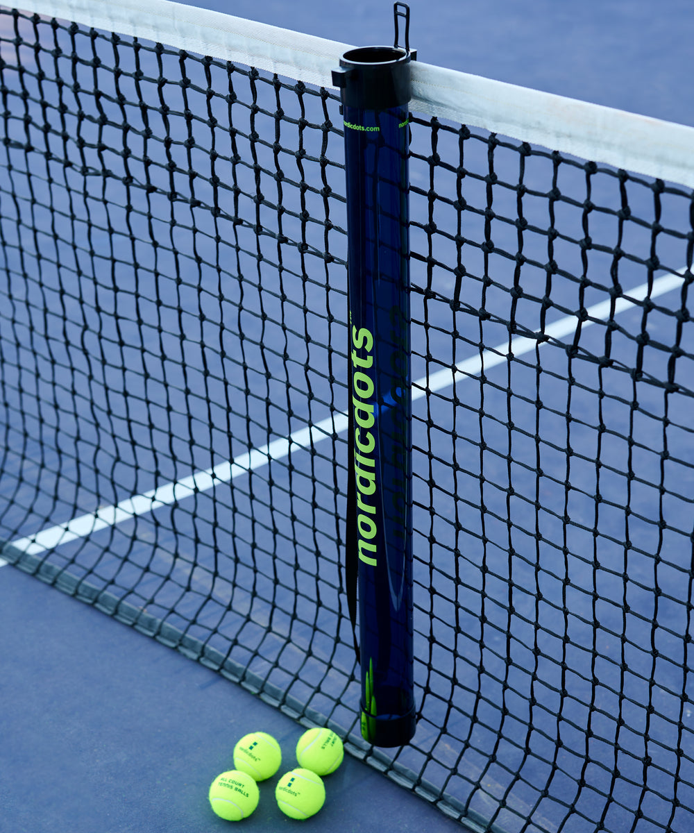 Tennis / Padel Ball Picker Tube