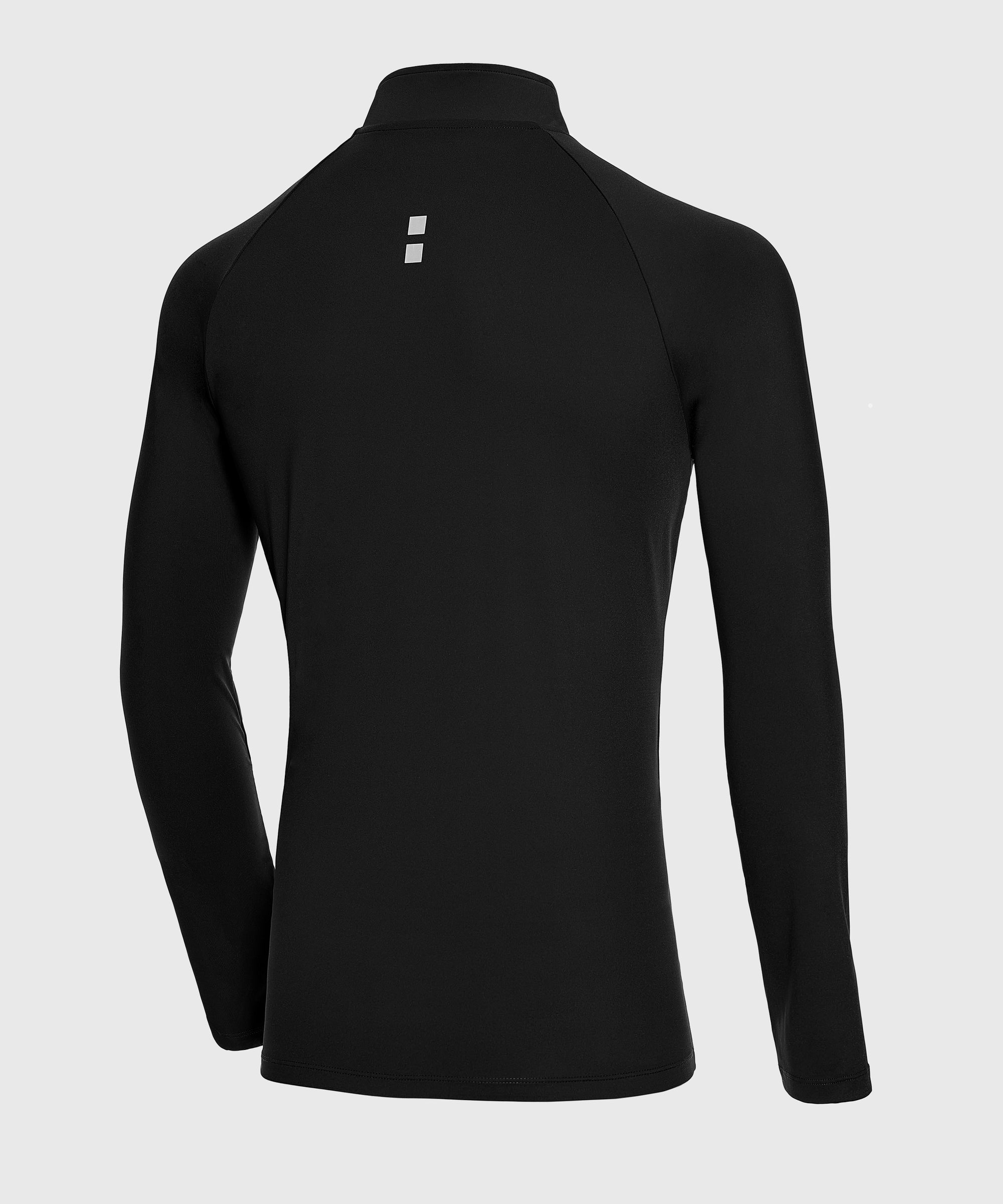 Performance Long Sleeve - Black